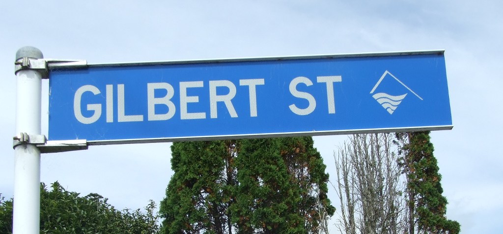 Gilbert Street