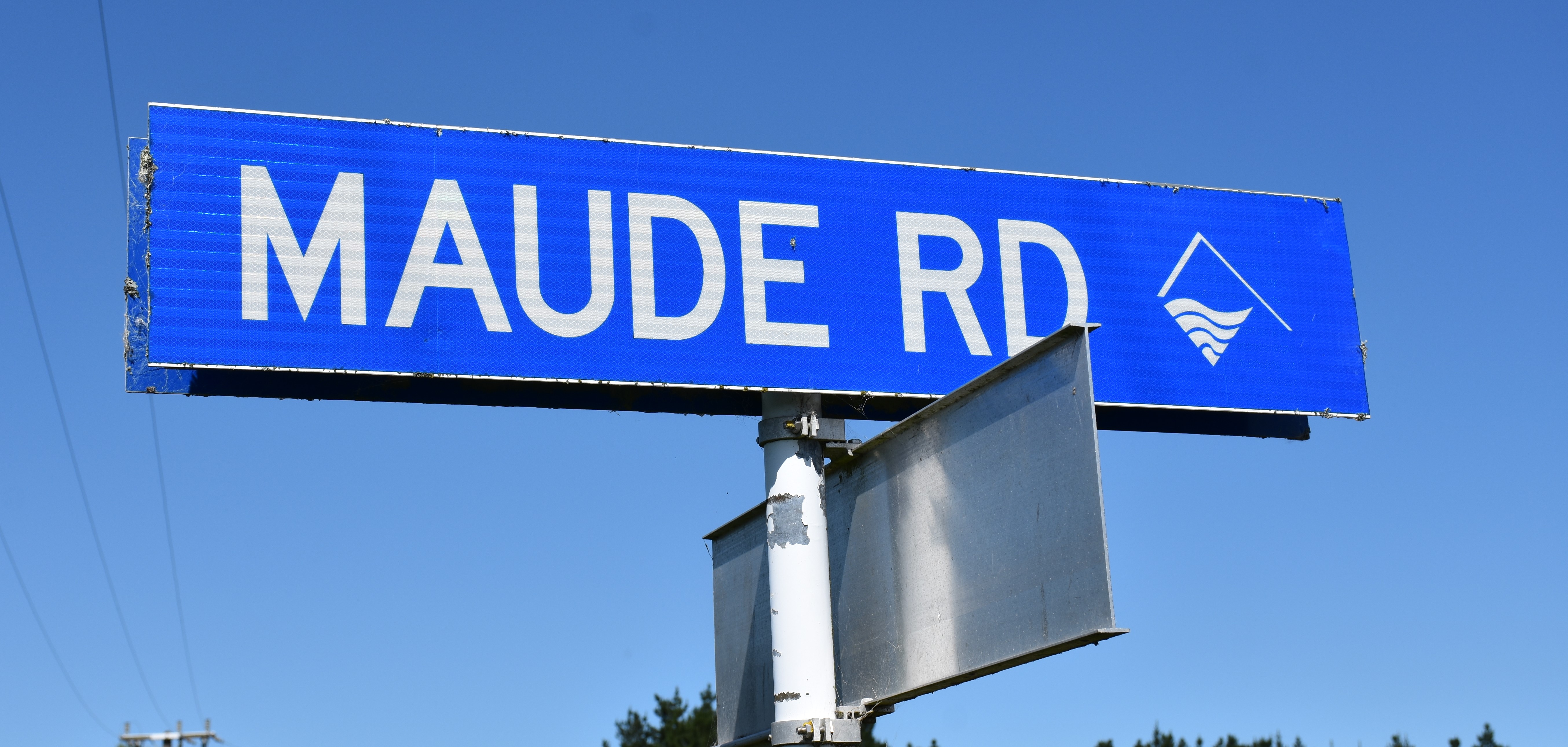 Maude Road