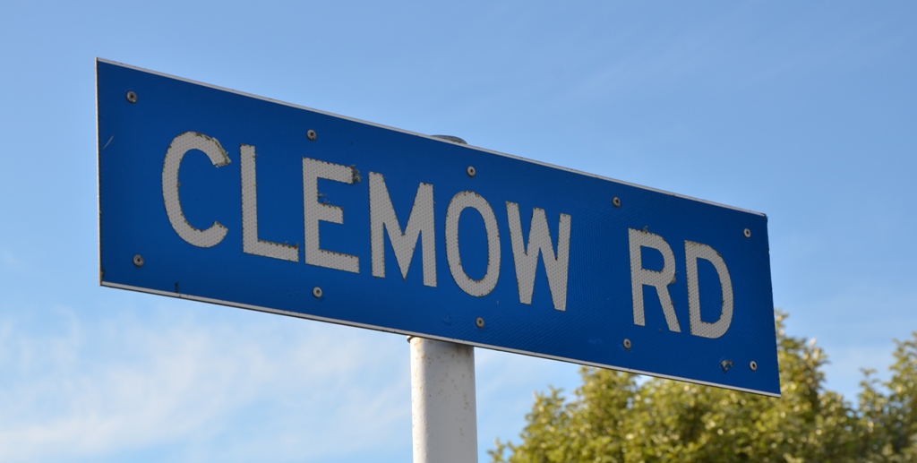 Clemow Road
