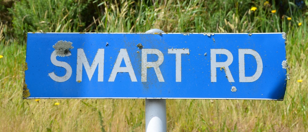 Smart Road