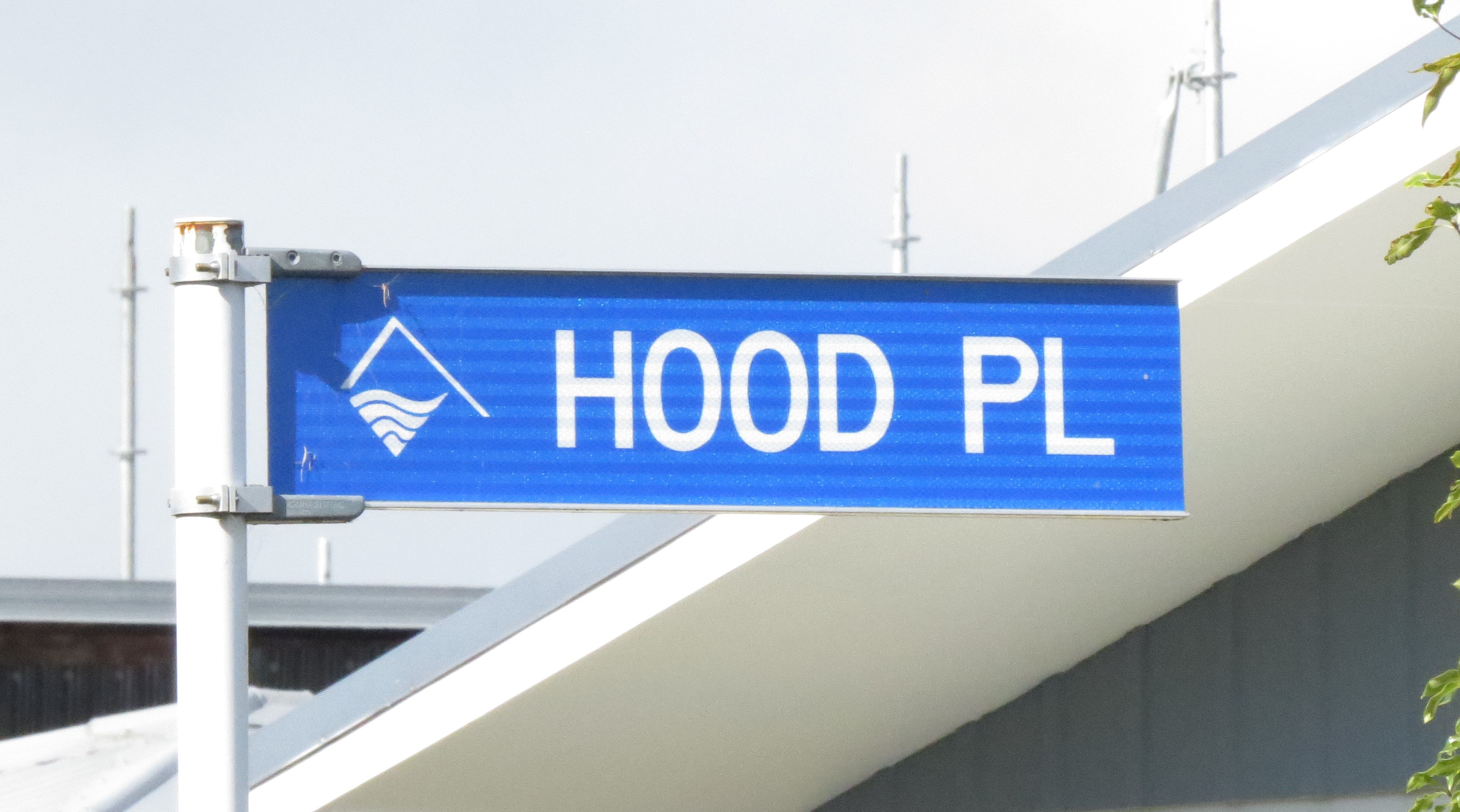 Hood Place