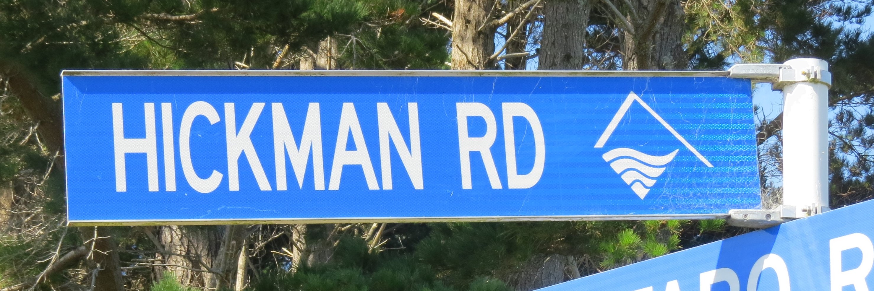 Hickman Road (Urenui)
