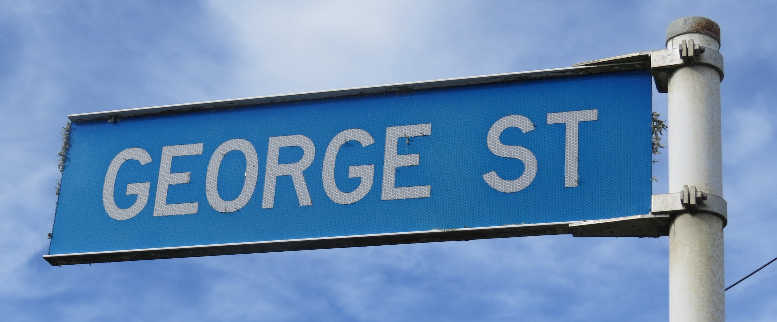 George Street (Waitara)