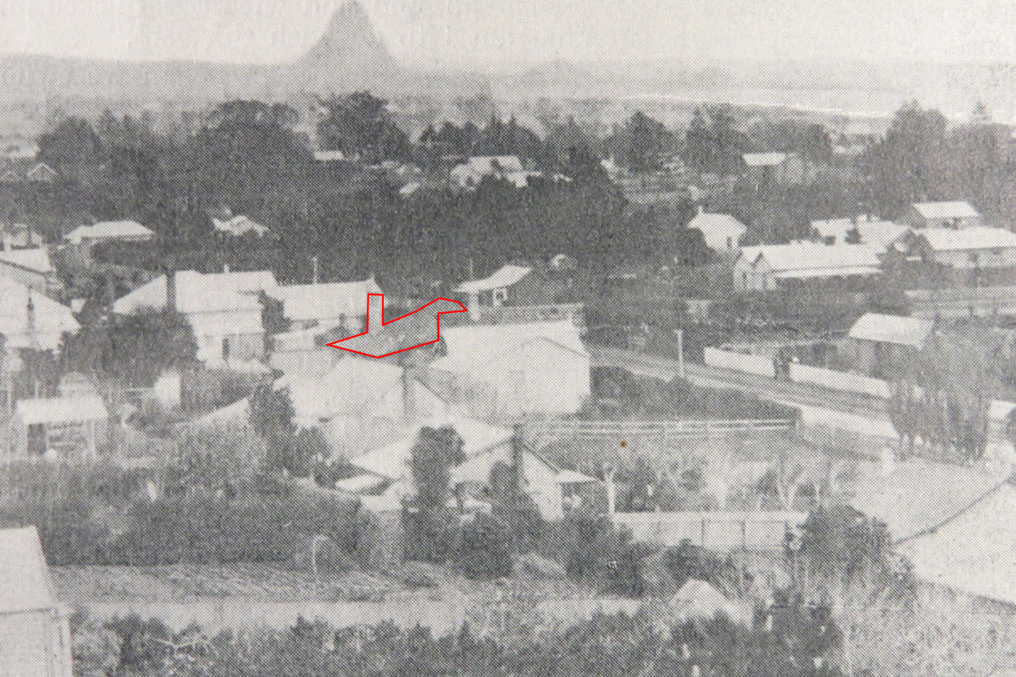 Lawson's Cottage no.2, 92 Lemon Street (circa 1896-1897 to 2020)