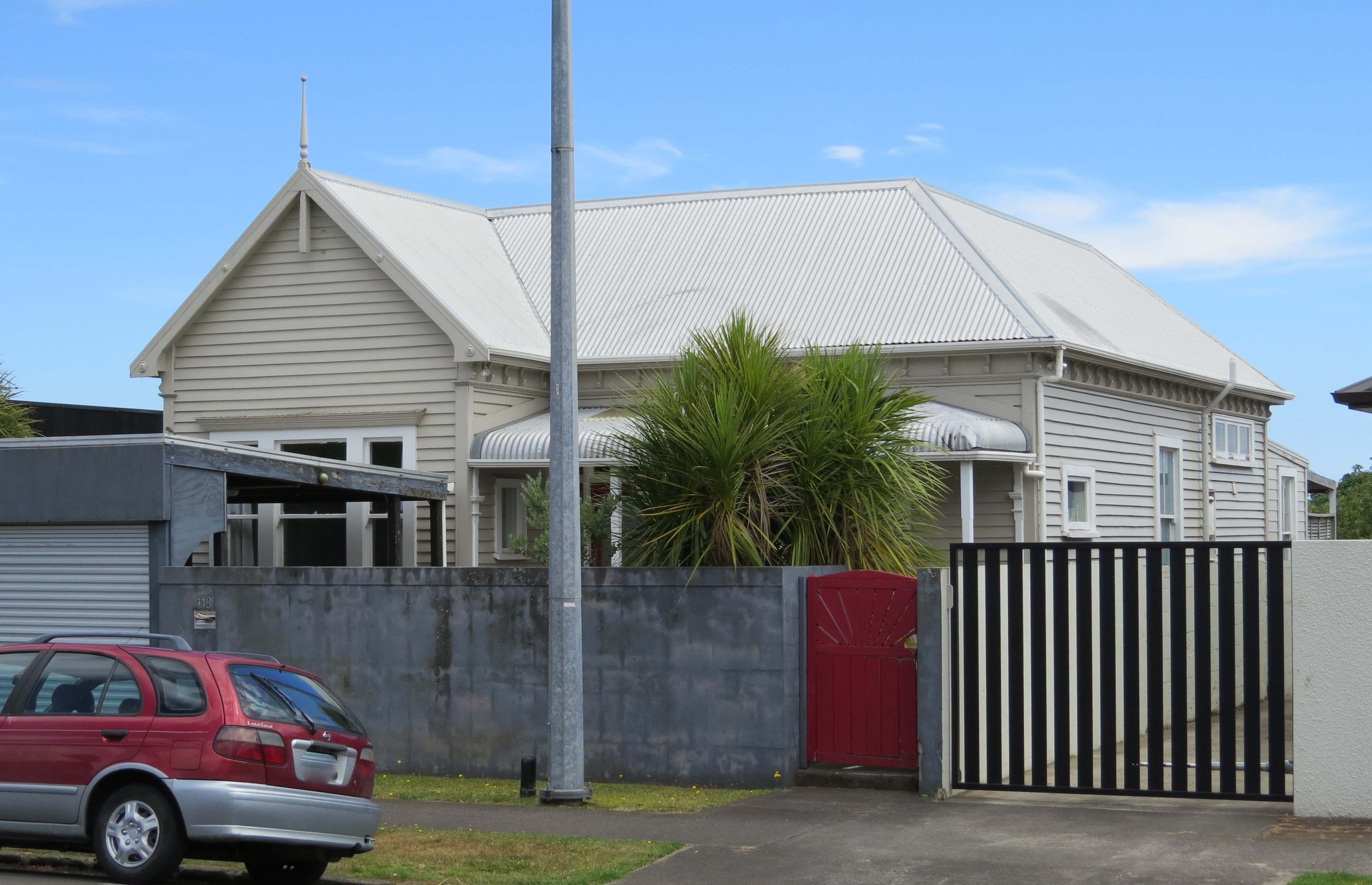 118 Vivian Street (1902)