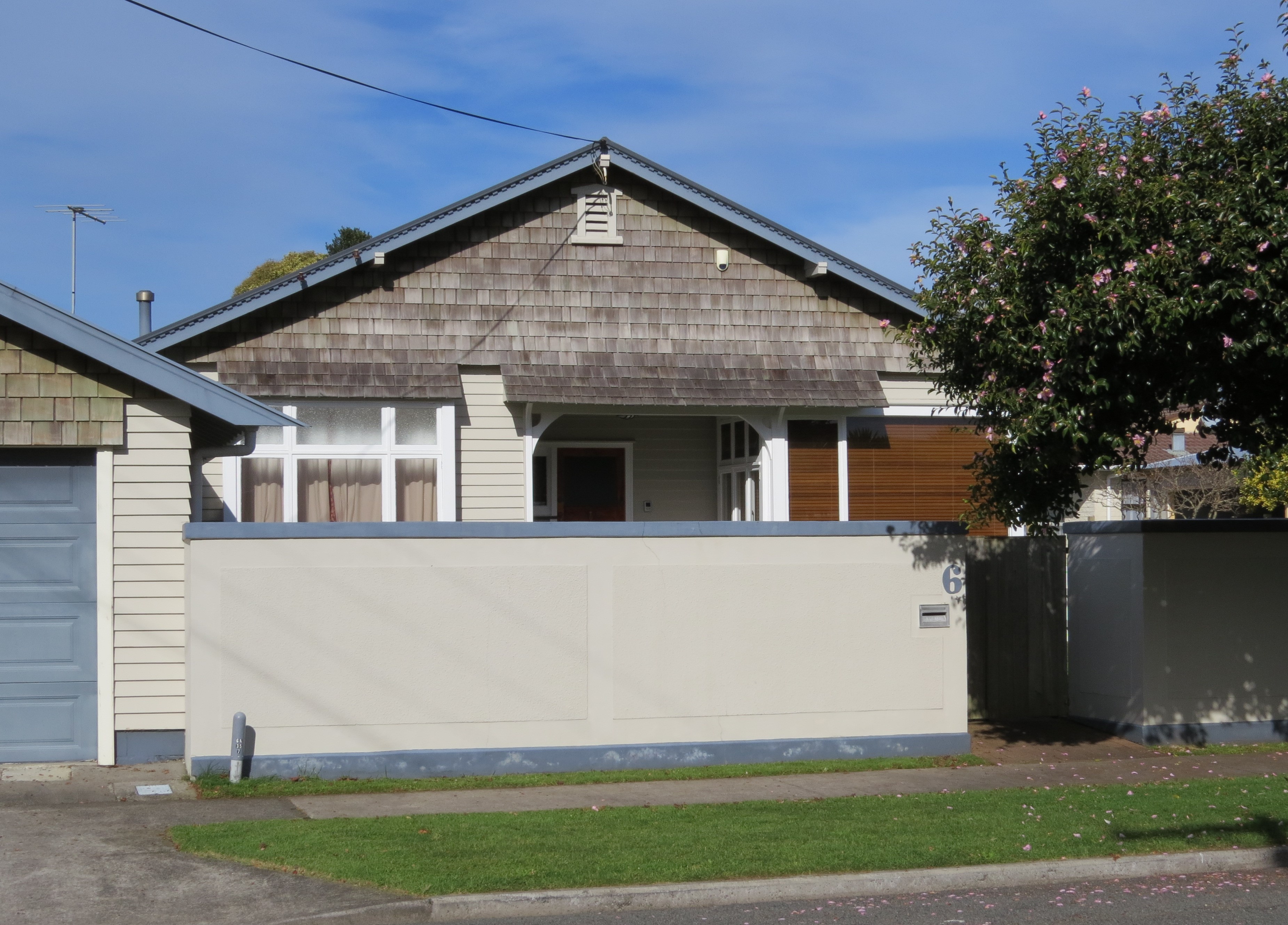 6 George Street (1925)