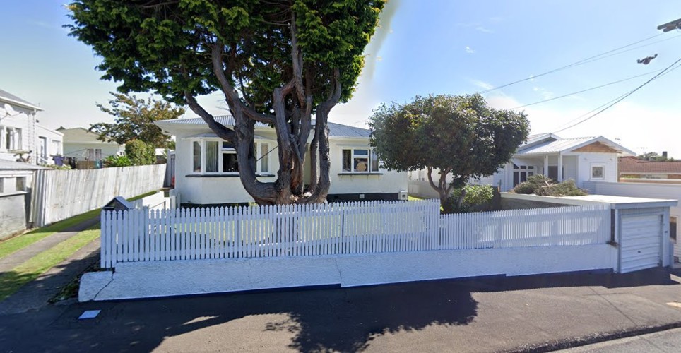 50 Cutfield Road (1939)