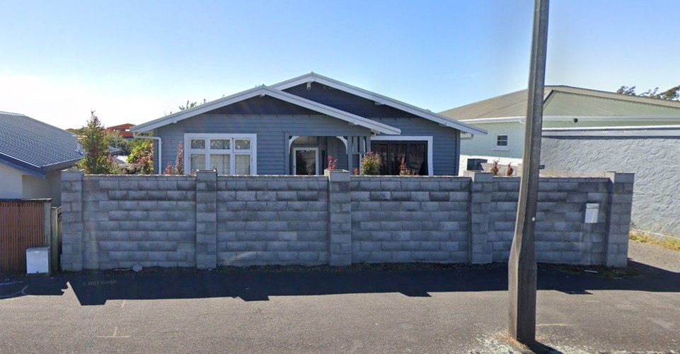 326 Devon Street West (1921)